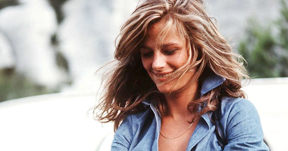 Charlotte Rampling, le bon style - Tendances de Mode