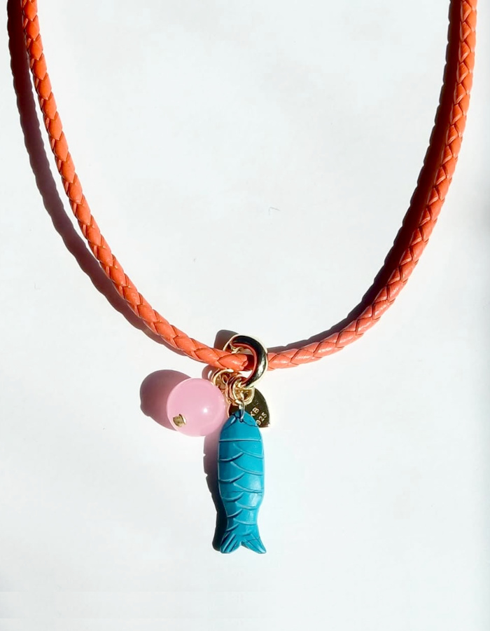 Colliers été 2025 : mes coups de coeur - Tendances de Mode